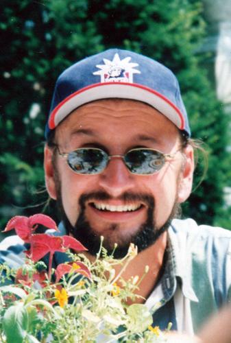 Patrick Penrose | Obituaries | The Daily News