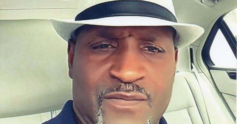 Byron Dion Rittenhouse | Obituaries | The Daily News