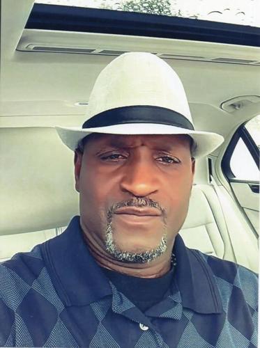 Byron Dion Rittenhouse | Obituaries | The Daily News