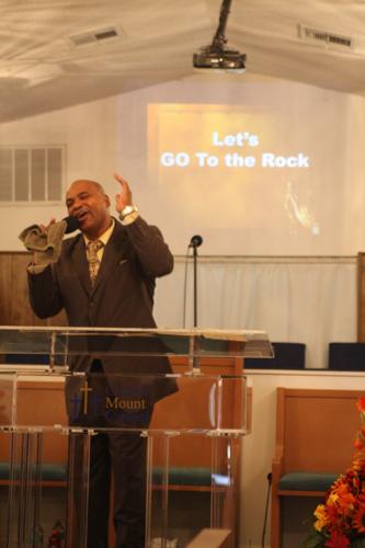 Historic League City church celebrates 108th birthday | Faith | The ...