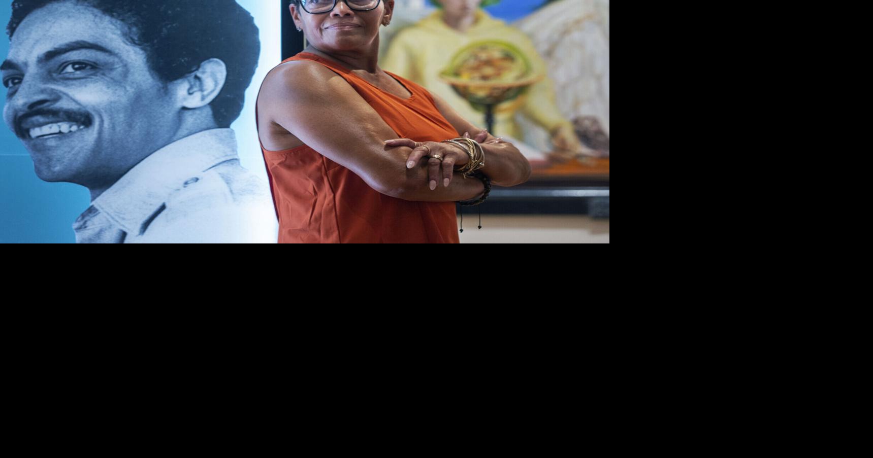 By popular demand, 'Kermit Oliver & Hermès' exhibit extended through ...