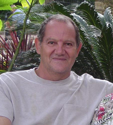 R.B. Lingerfelt | Obituaries | The Daily News