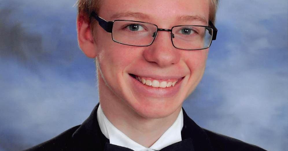 Jason Fosdick | Obituaries | The Daily News