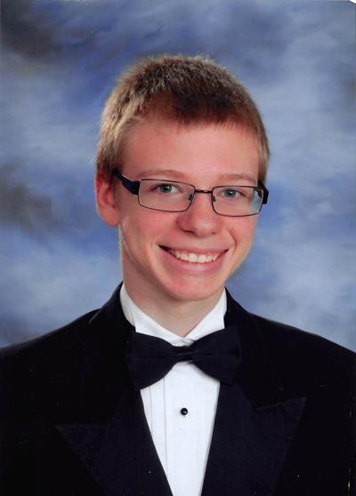 Jason Fosdick | Obituaries | The Daily News