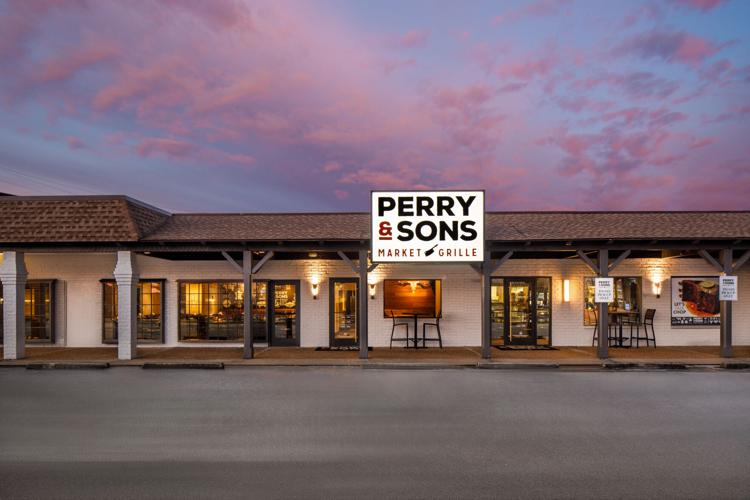 Biz Buzz: Hilton in Galveston, Perry's & Sons in Friendswood unveil ...