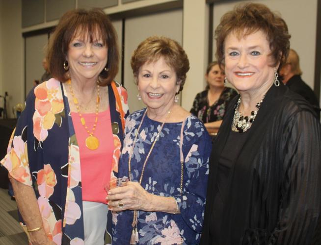 Texas City Rotary Club installs new officers | Lifestyle | The Daily News