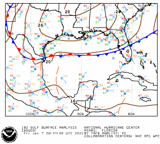 Gusty, wet weather in store this weekend with a slight chance of severe ...