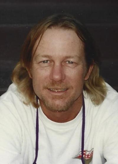 James Gary Denmon | Obituaries | The Daily News