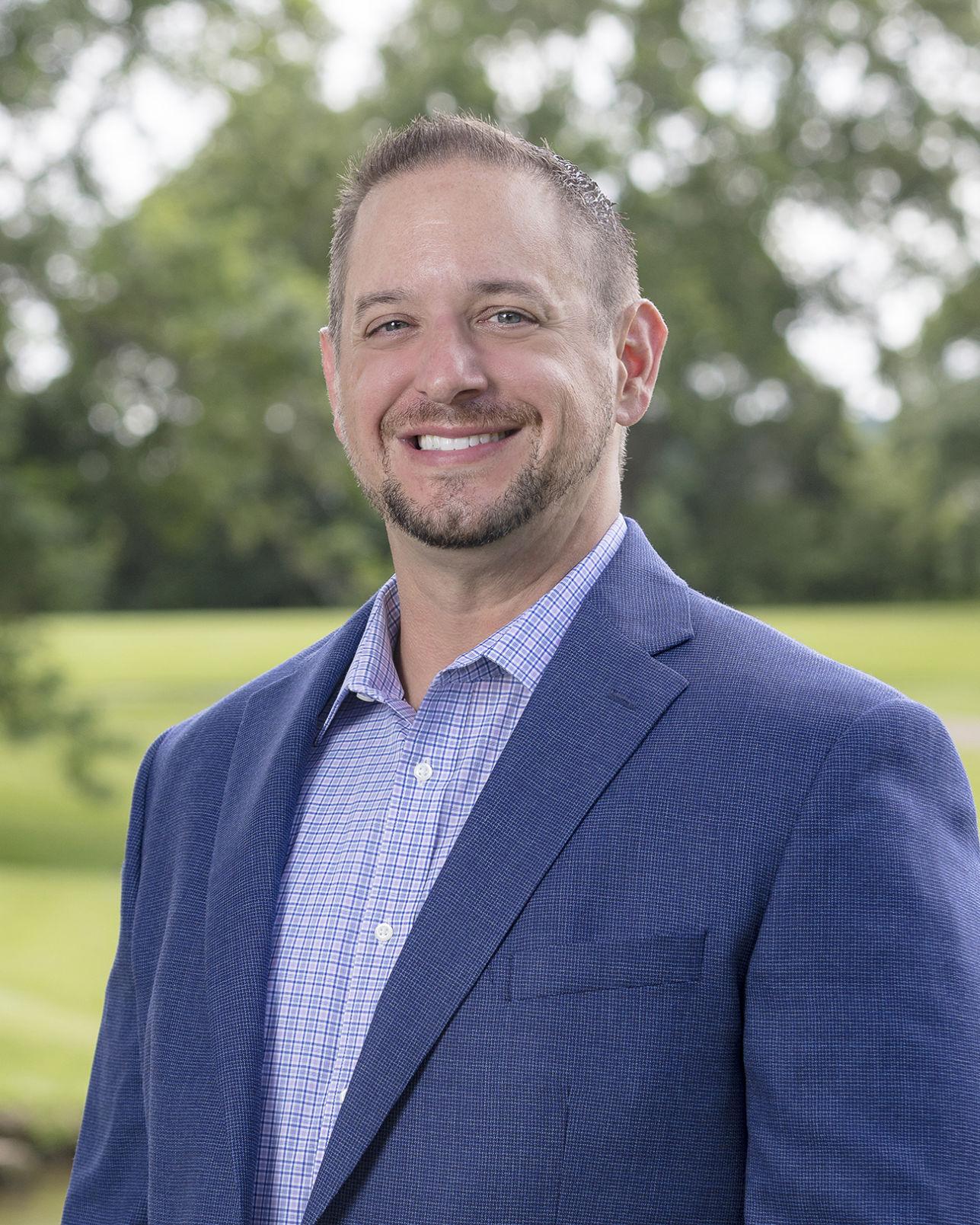 Travis Powell | Special Sections | The Daily News