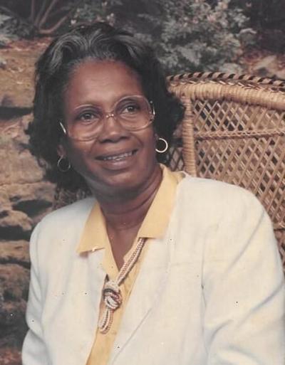 Priscilla Justine Edison | Obituaries | The Daily News