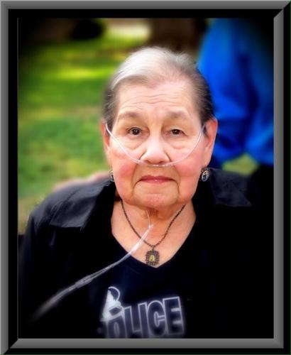 Theresa Chapa | Obituaries | The Daily News