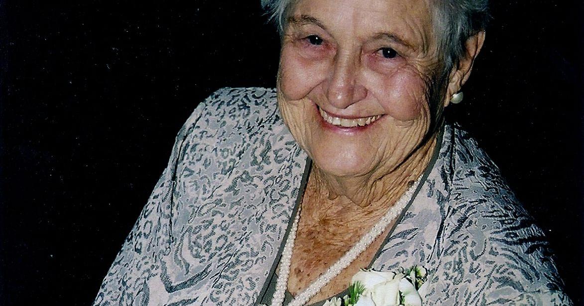 Rosalia Allison Sanderson | Obituaries | The Daily News
