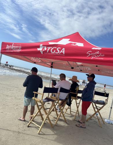 Surfers compete in Galveston Open | Local News | The Daily News