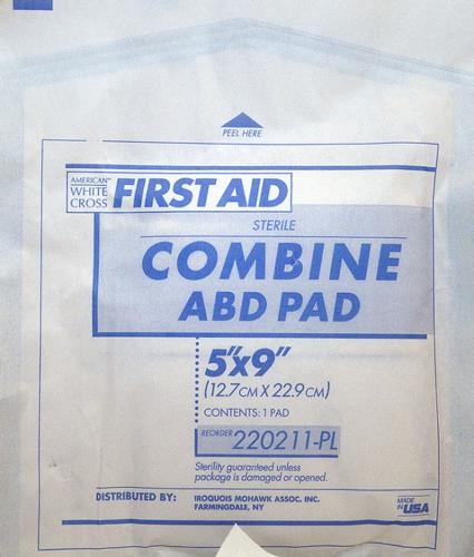 Red Cross offers first aid training and advice | Health | The Daily News