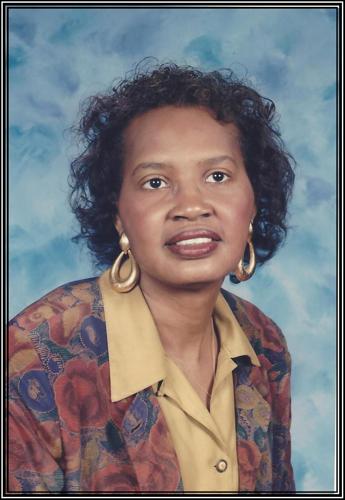 Barbara L. Thompson Myles | Obituaries | The Daily News