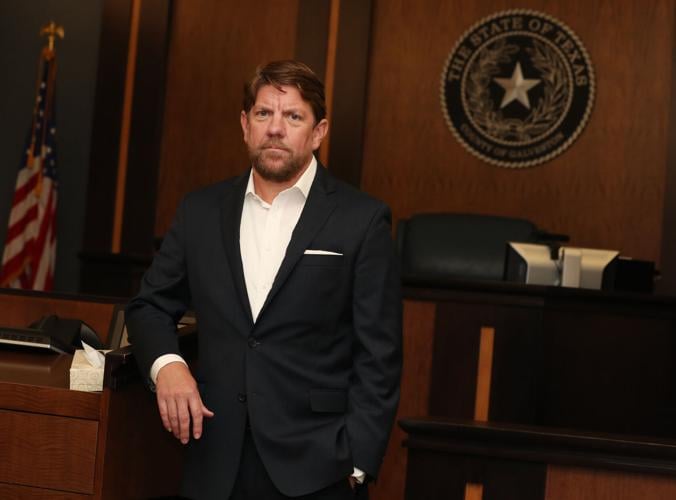 New Netflix documentary examines 'Texas Killing Fields' in Galveston ...