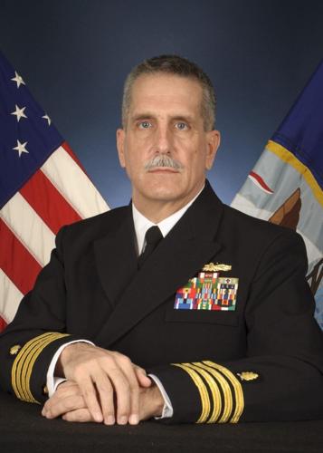 Captain Mark Steven Quagliotti | Obituaries | The Daily News