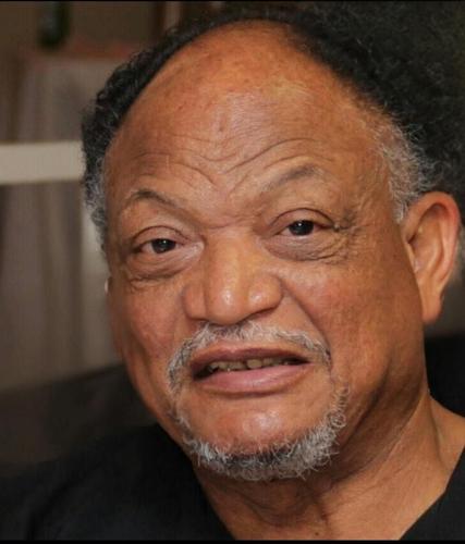 Ernest John, Jr. | Obituaries | The Daily News