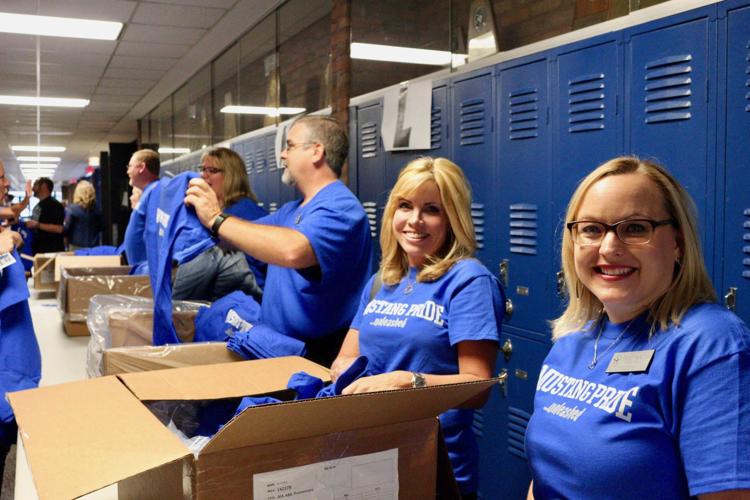 Friendswood ISD happenings | Applause | The Daily News