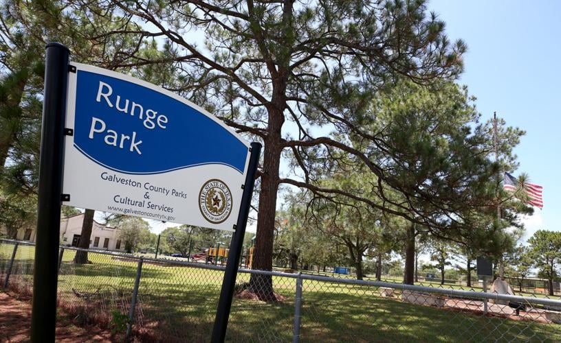 Santa Fe seeks to own, improve Runge Park | Local News | The Daily News