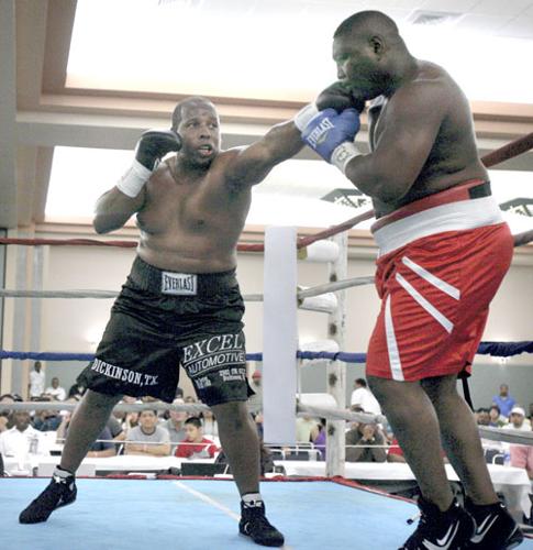 Trio of area boxers win in Texas City boxing event | Local Sports | The ...