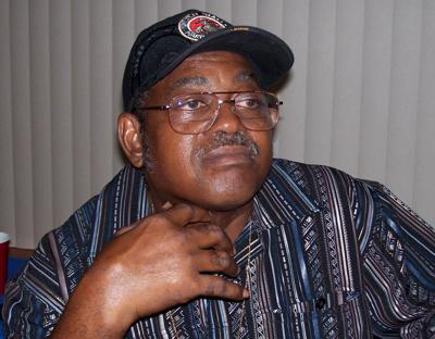 Eugene Walker, Sr. | Obituaries | The Daily News
