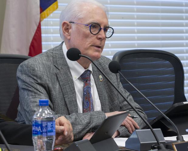 Galveston considers nixing general public comment at meetings | Local ...