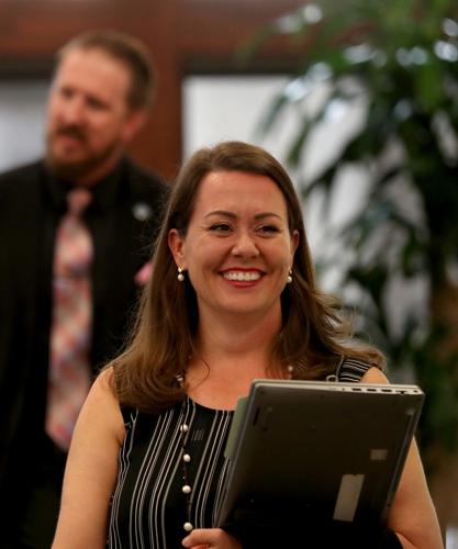 Galveston park board names Kimberly Danesi to CEO job | Local News ...