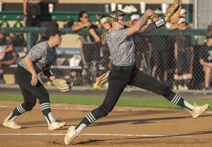 Clear Falls hitting can’t quite solve Alvin pitching in shutout loss ...