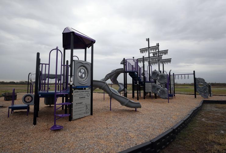 Galveston County reopens Bayside Community Center | Local News | The ...