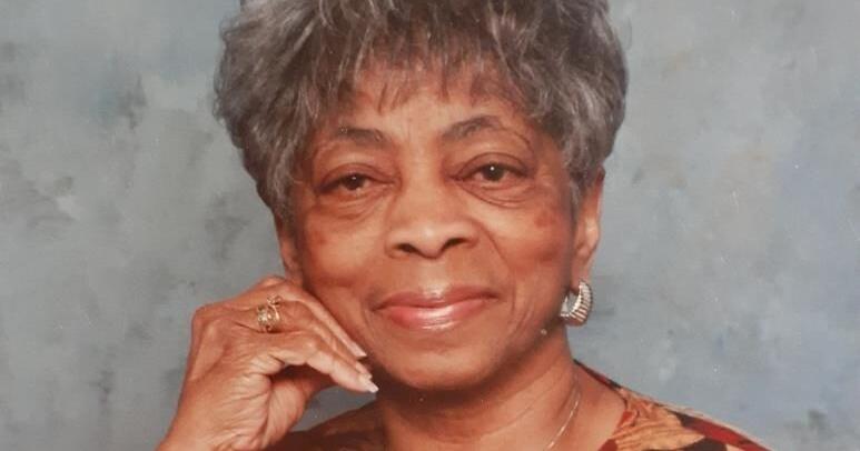 Edna Mae Harris-Brown | Obituaries | The Daily News