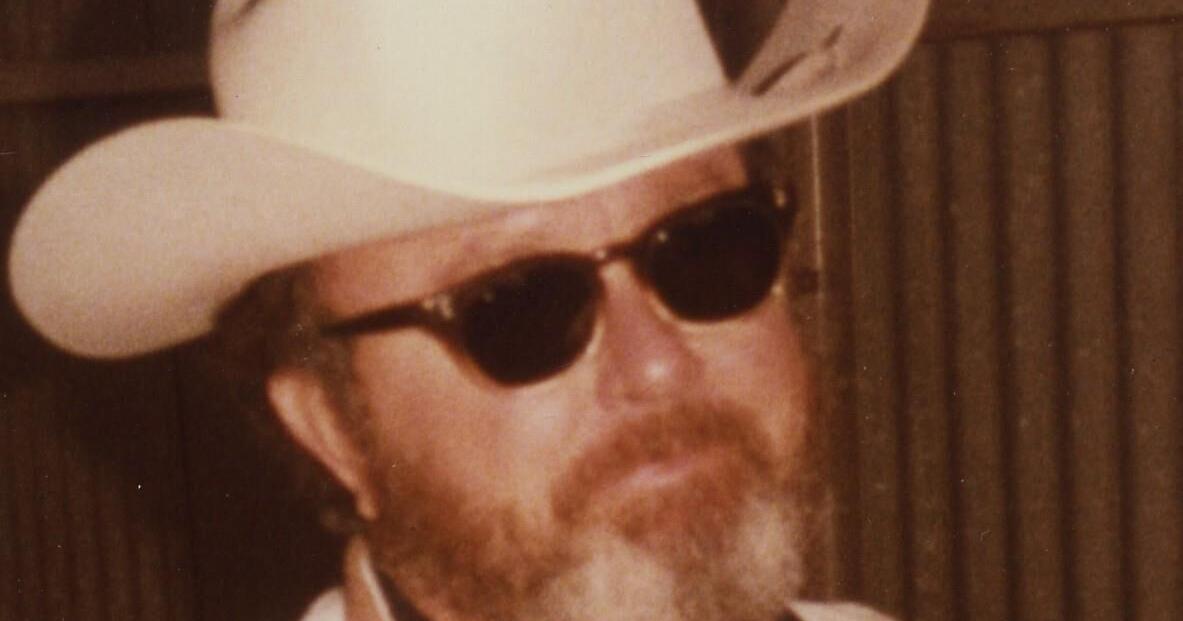 Clinton M. Wolston, III | Obituaries | The Daily News