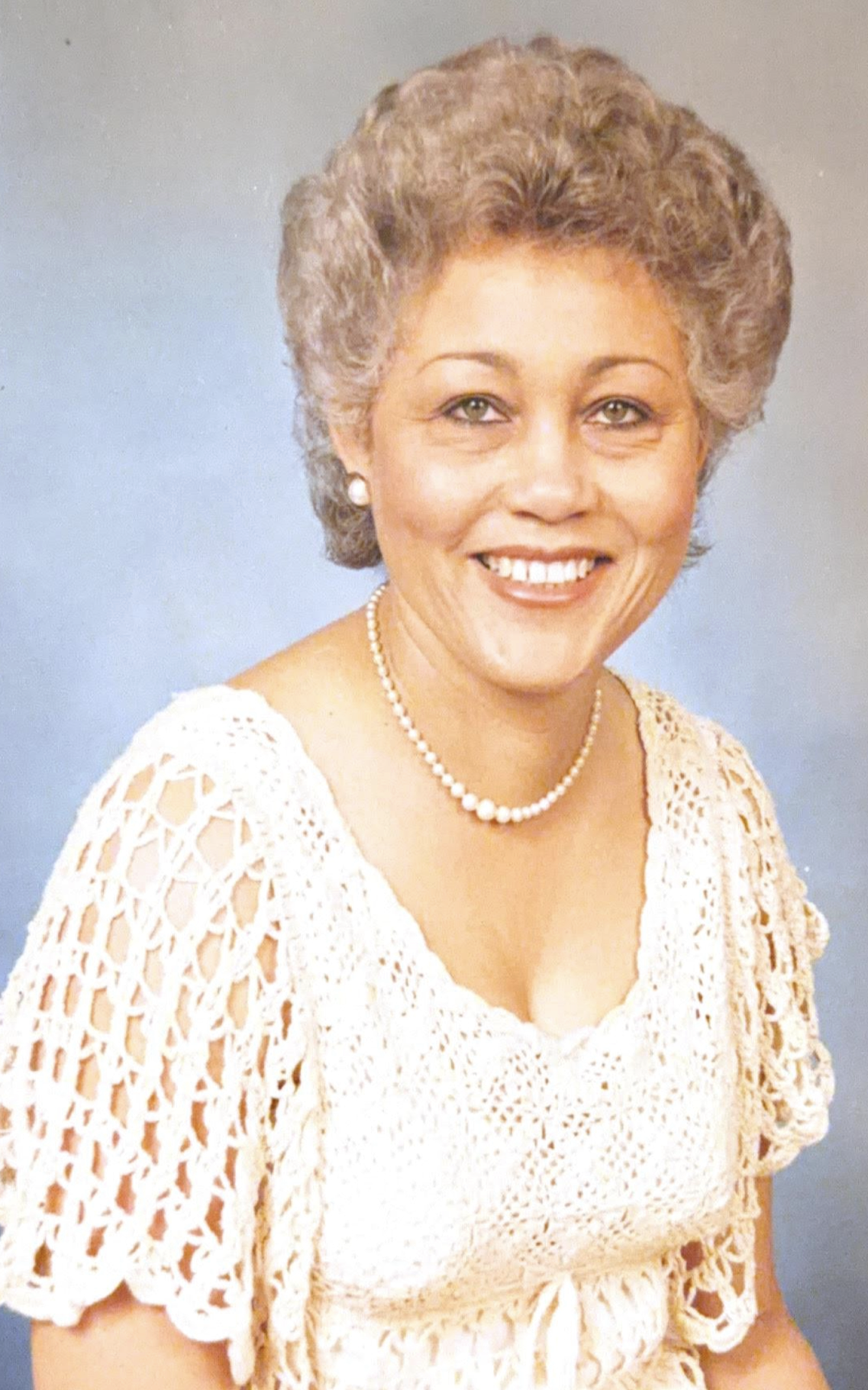 Luther Marie Collins | Obituaries | The Daily News