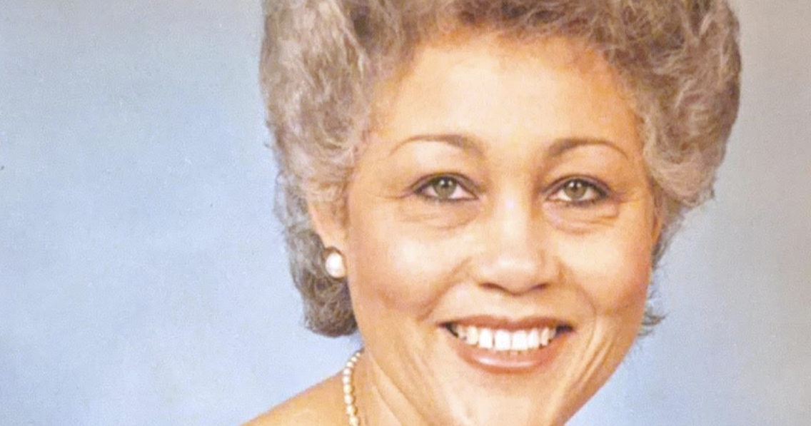 Luther Marie Collins | Obituaries | The Daily News