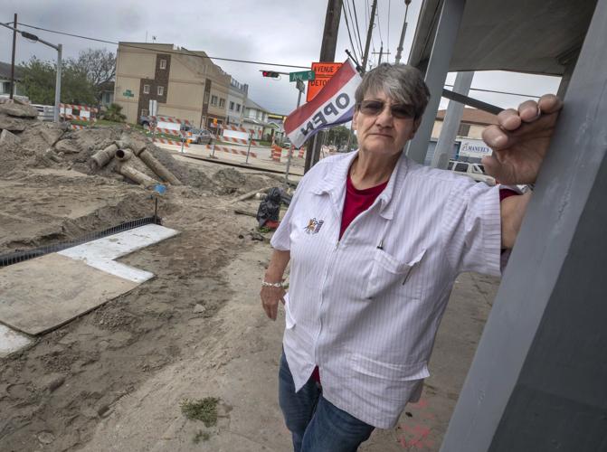 Trio of Galveston barbers face troubling trims to business | Local News ...