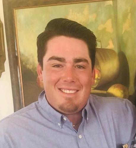 Nathan Alan Vickers | Obituaries | The Daily News