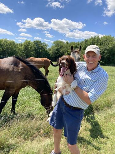 Meet Steve Roddy and his music | Faith | The Daily News