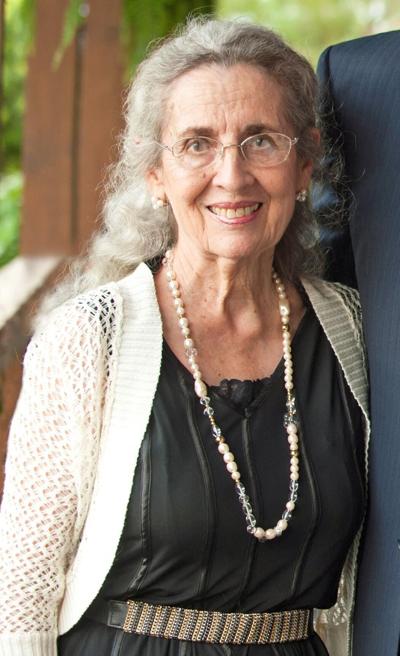 Maria Del Pilar Mary Vaughn | Obituaries | The Daily News