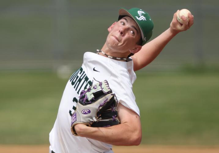 Late long ball helps Clear Brook rally for win over Clear Falls | High ...