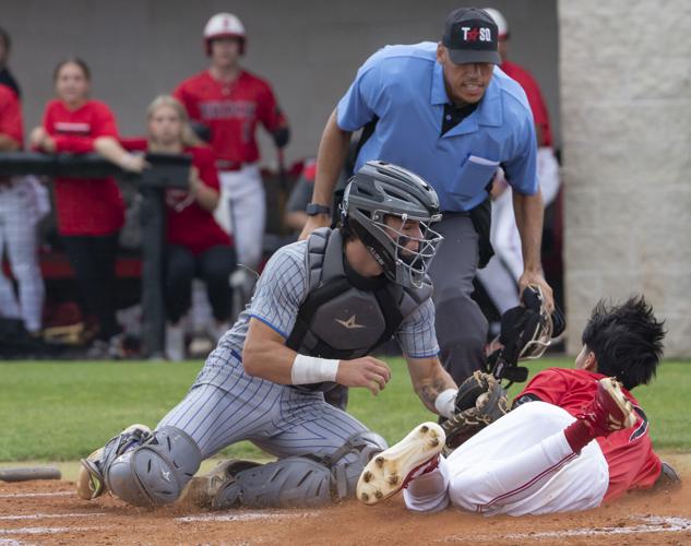 Clear Springs capitalizes on Clear Brook miscues to lock up playoff ...
