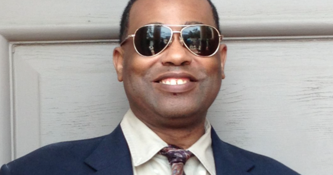 Anthony Dwayne Jones | Obituaries | The Daily News