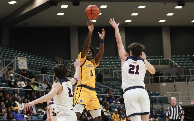 Preview/Review: Battle-tested Wheatley up next for La Marque in state ...