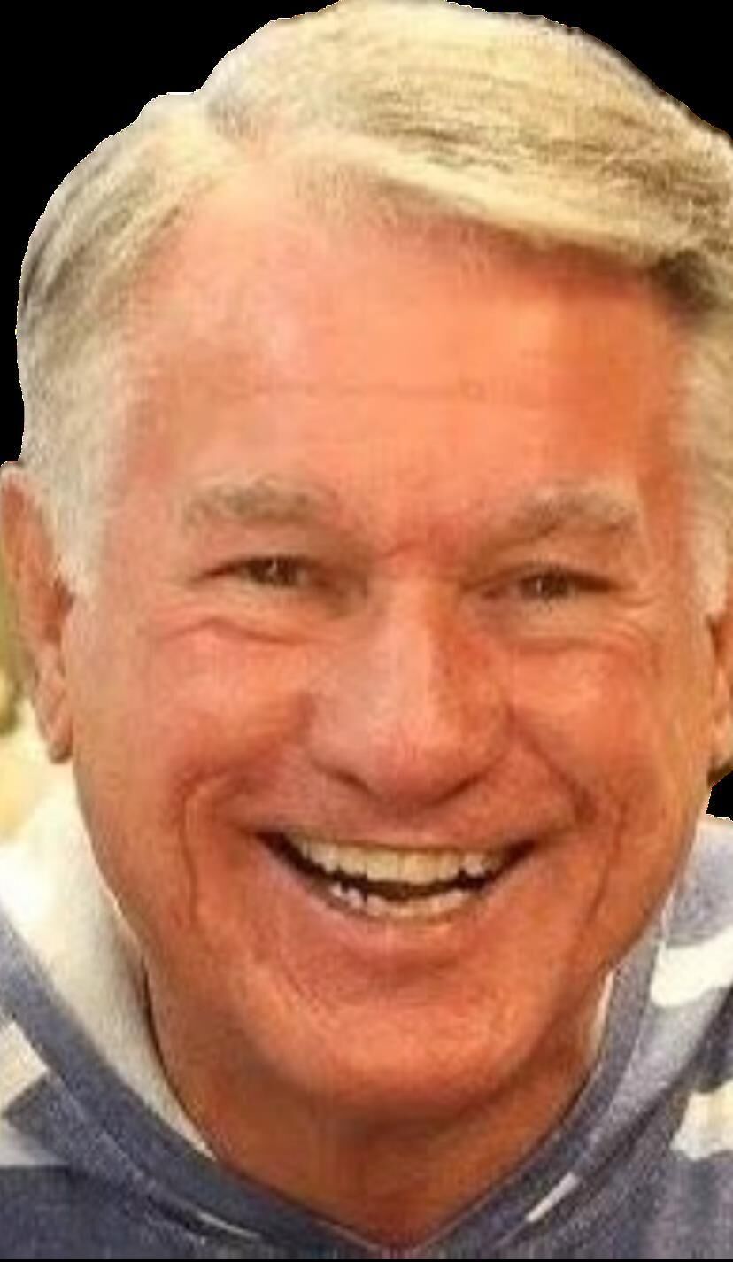 Charles H. Chuck Willett | Obituaries | The Daily News