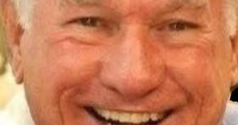 Charles H. Chuck Willett | Obituaries | The Daily News