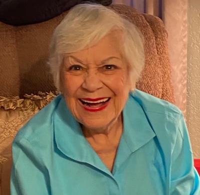 Mary E. Roque | Obituaries | The Daily News