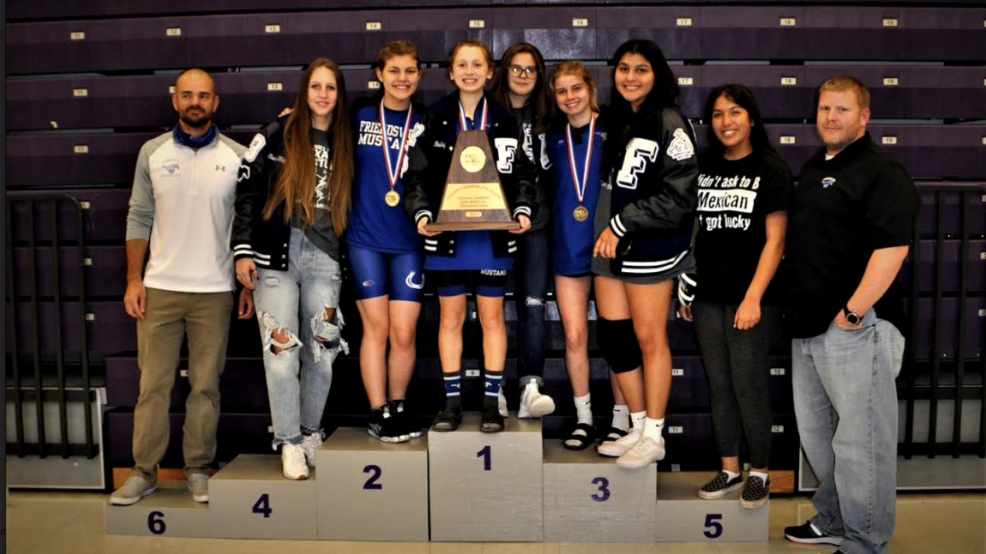 Friendswood leads Galveston County schools in preparation for state ...