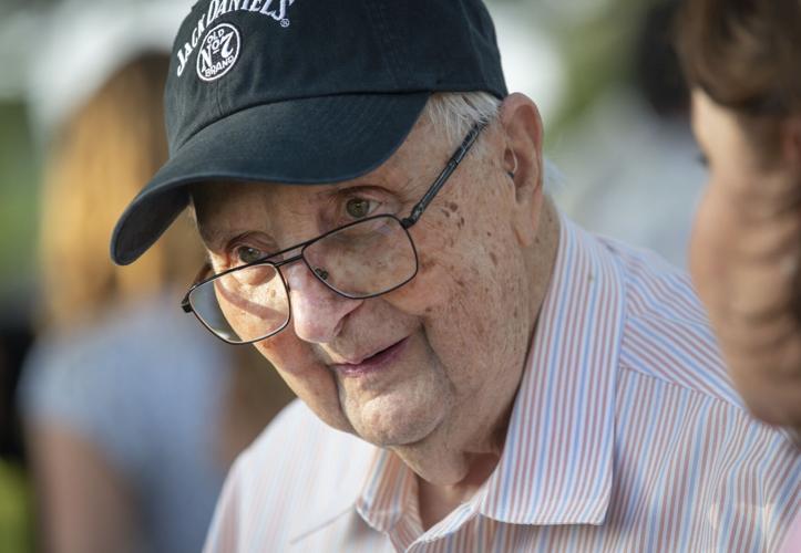 Longtime Galvestonian, hotel president honored for civic work | Local ...