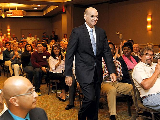 Daugirds named Daily News' Citizens of the Year | Local News | The ...