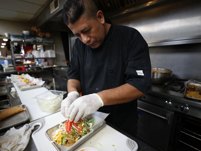 People to showcase tacos in cook-off contest | Food | The Daily News