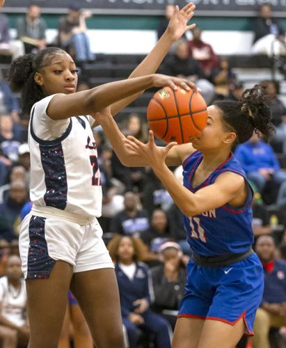 Dickinson can’t overcome rough start in playoff loss to Alief Taylor ...